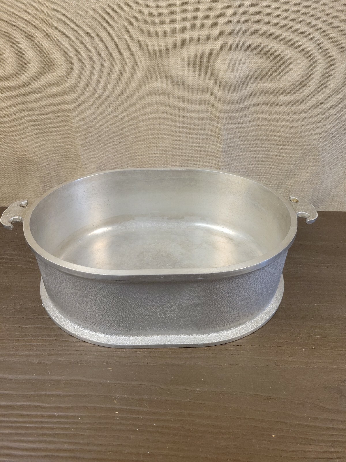 8 Pieces Guardian Service Metal Serving Dish - HUGE LOT!!! | eBay