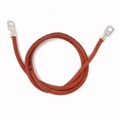 ENY08000-FR 3' Flame Rod Cable For Power Flame Y08000 Used On C J P & H ...