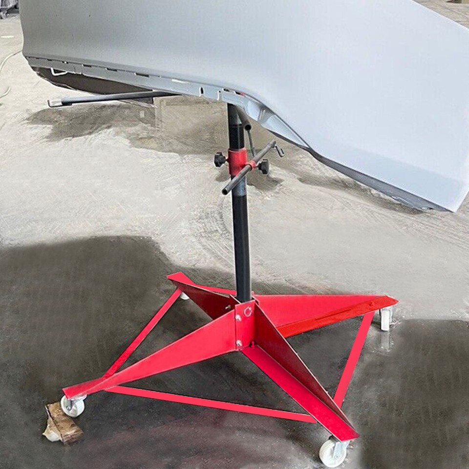 Auto Body Door Paint Stand Panel Tree Paint Stand Bumper Stand Hang ...