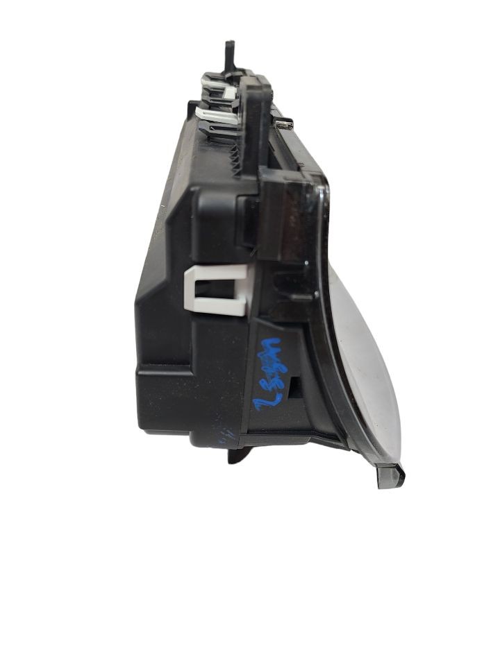 Used Speedometer Gauge fits: 2013 Lincoln Mkx cluster MPH from 07/30/12 ...