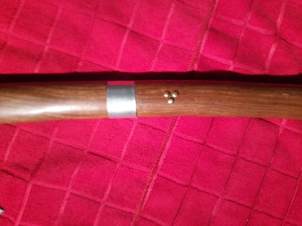 Antique Throwing Tomahawk | eBay