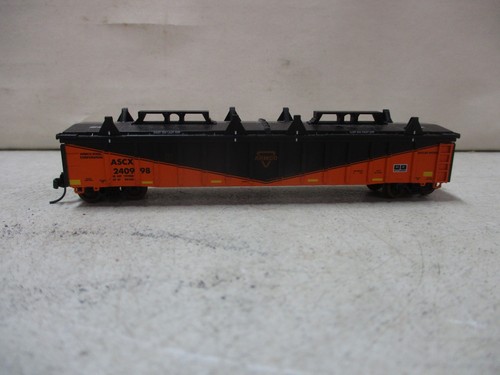 Armco Container Car N Scale | eBay