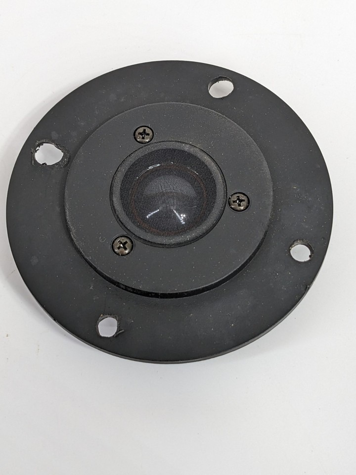 Realistic Radio Shack Tweeter No. 40-1276b 8 Ohms TESTED - Working | eBay