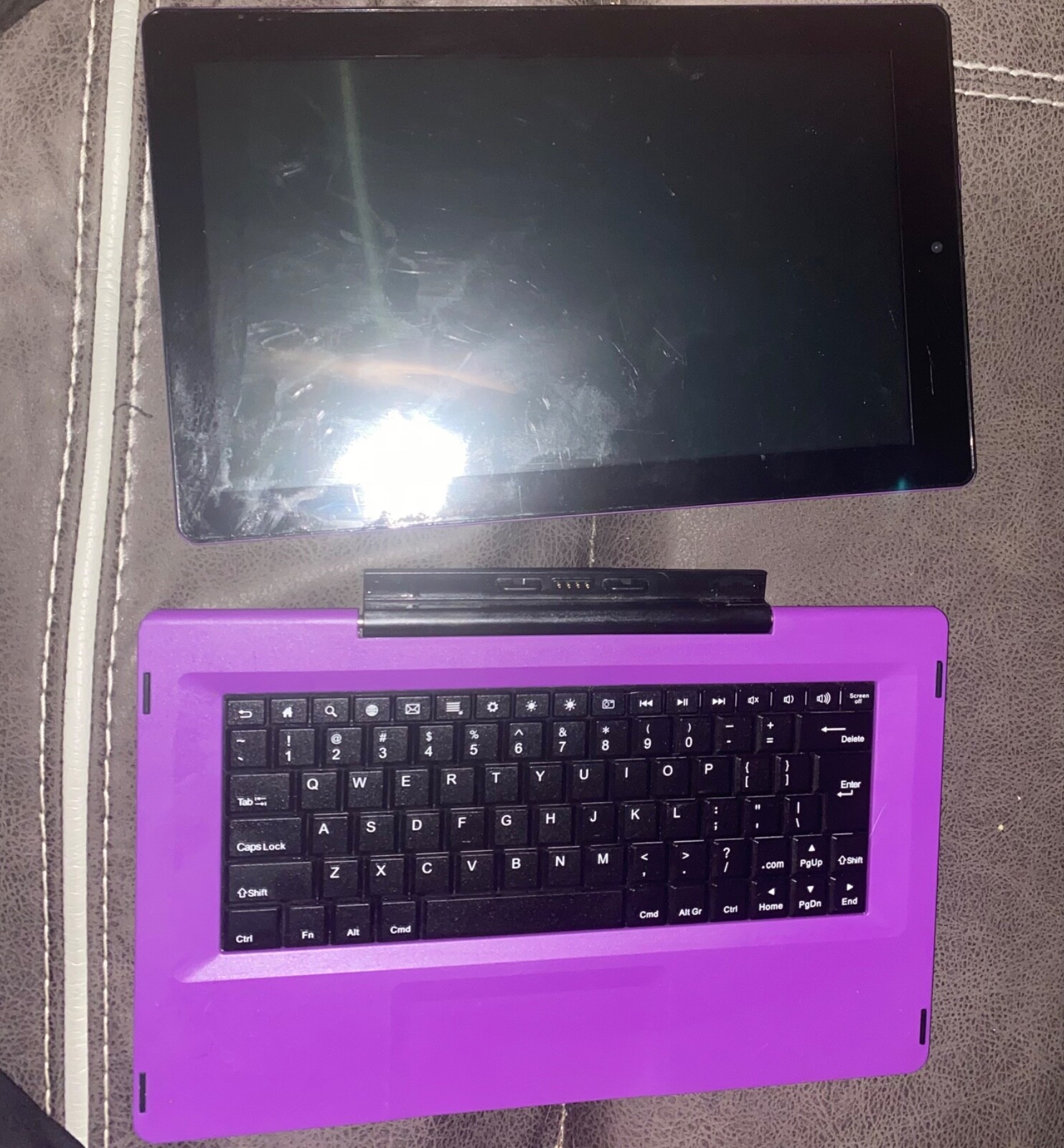 RCA Voyager Pro RCT6773W42KC 16GB, Wi-Fi, 7in - Purple for sale online ...