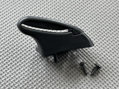2021-2024 Lexus IS350 IS500 OEM Rear Left Driver Side Black Seat Belt ...