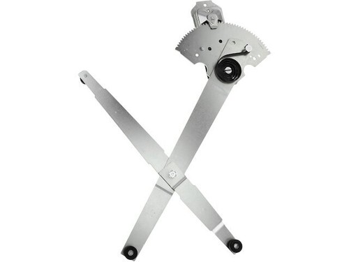 For 1978-1981 Dodge D450 Power Window Regulator Assembly APR 37624PZPF ...