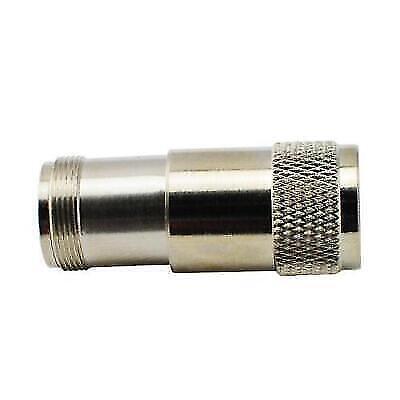 Dental High Fast Speed Handpiece Tubing Adapter Changer 2 Holes to 4 ...