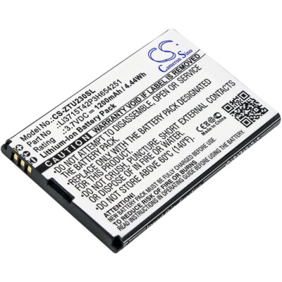 Battery for AT&T Home Base Z700,Home Base Z700A,Z700,Z700A ...