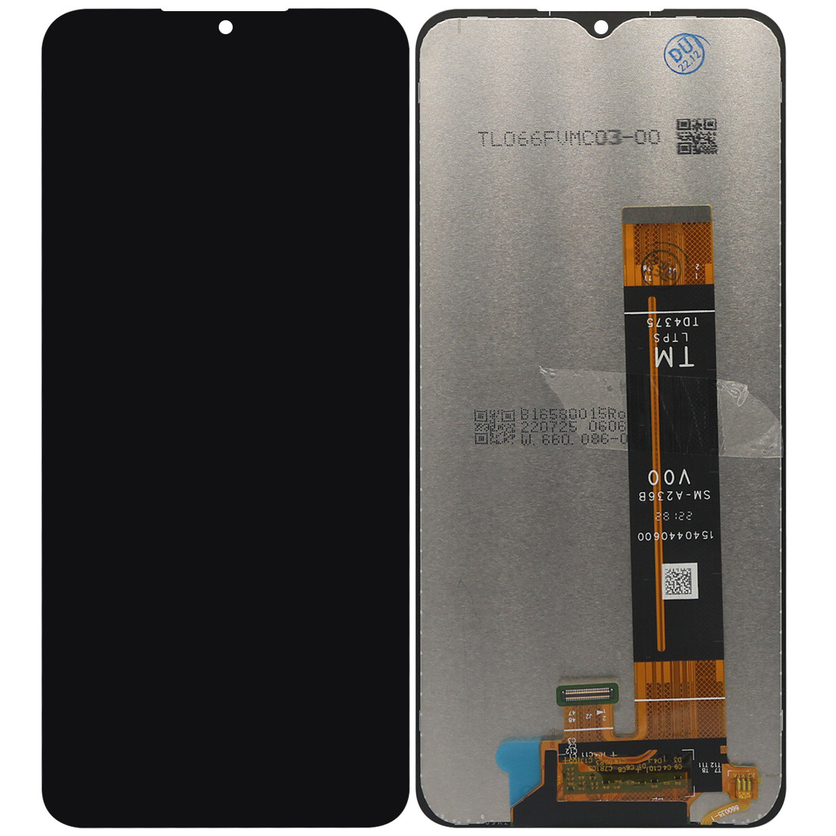 For Samsung Galaxy A23 5G SM-A236U/B LCD Display Touch Screen Digitizer ...