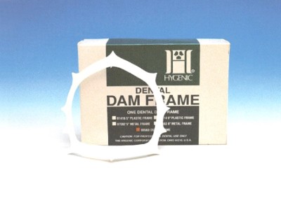 Hygenic Dental Dam Frames Ostby, 6“ H00560 | eBay