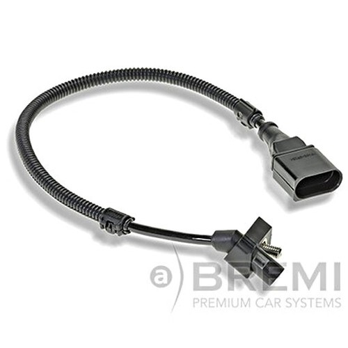 Crankshaft Pulse Sensor Fits SKODA SEAT VW Fabia II Roomster Polo ...