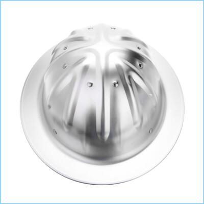 Full Brim Construction Hard Cap Safety Helmet Protection Hardness ...