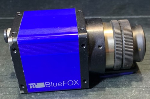 BlueFOX Camera 120aC Matrix Vision FREE SHIPPING | eBay