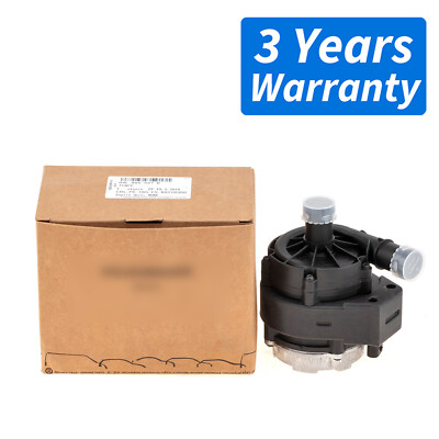 Auxiliary Water Pump 04L965567B For Audi A3 Allstreet Sportback 8YH 8VA ...
