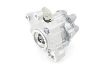 AUDI Q7 4L Power Steering Pump 7L8422153F NEW GENUINE | eBay