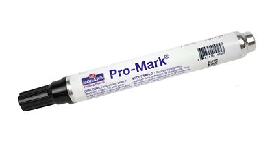 Mohawk Pro-Mark Touch Up Wood Markers (Medium Dark Oak) - for Scratch ...
