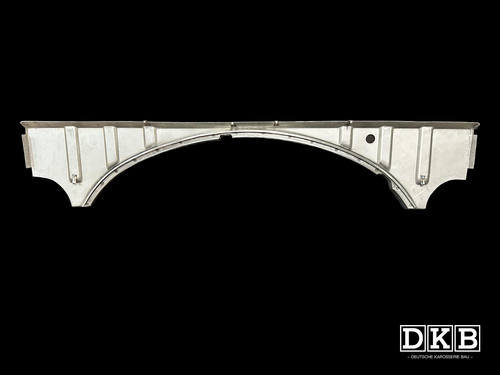 VW Beetle Bug Oval Rear Firewall Section 1953-60 | eBay