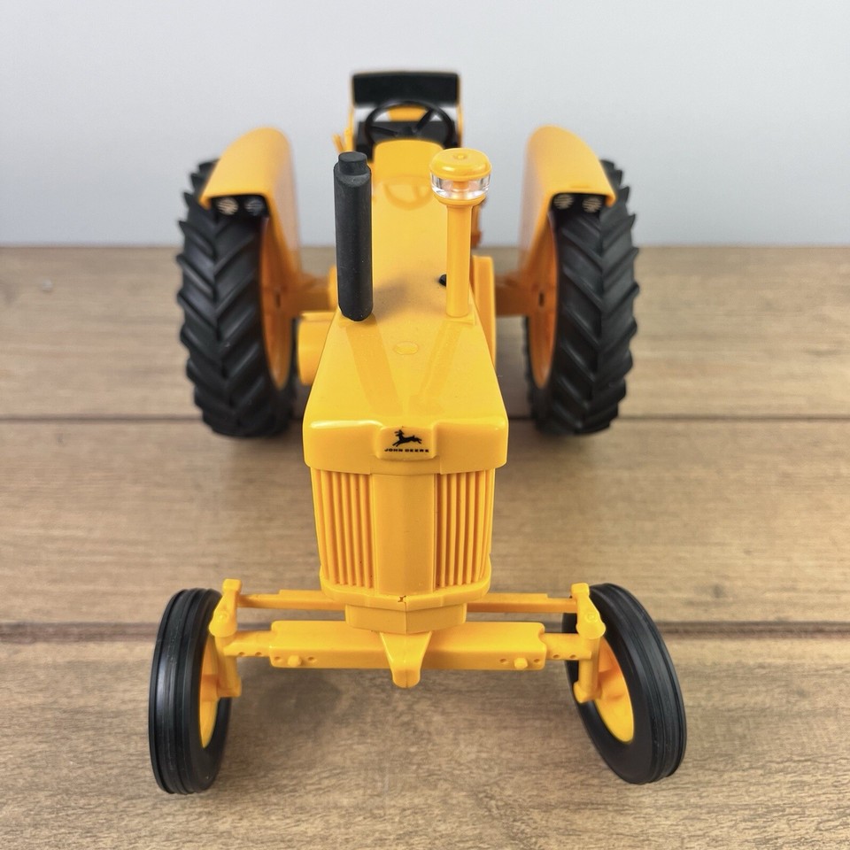 1/16 John Deere 730 Standard Industrial by Yoder New w/ Box | eBay