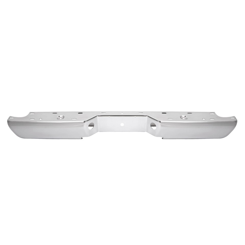 Front Winch Bumper with Bull Bar / Rear Bumper For Ford Ranger 1993 ...