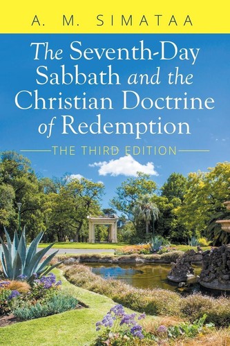 A. M. Simataa | The Seventh-Day Sabbath and the Christian Doctrine of ...