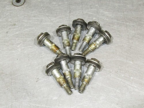 2001-2007 Toyota Highlander 3.3L OEM valve cover bolt set 01 02 03 04 05 06 07 | eBay