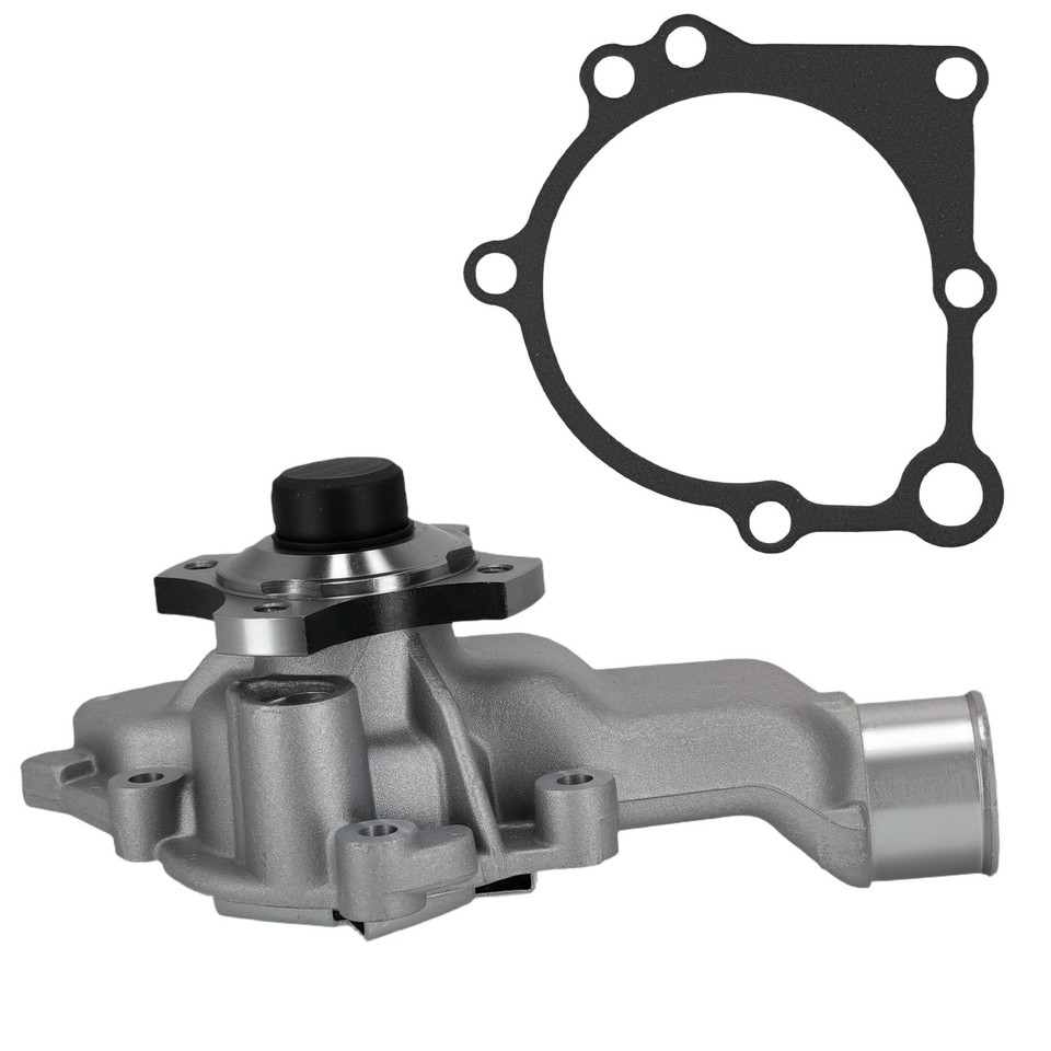 Water Pump for Jeep Grand Cherokee Special Edition 2004 L6 1204340 ...