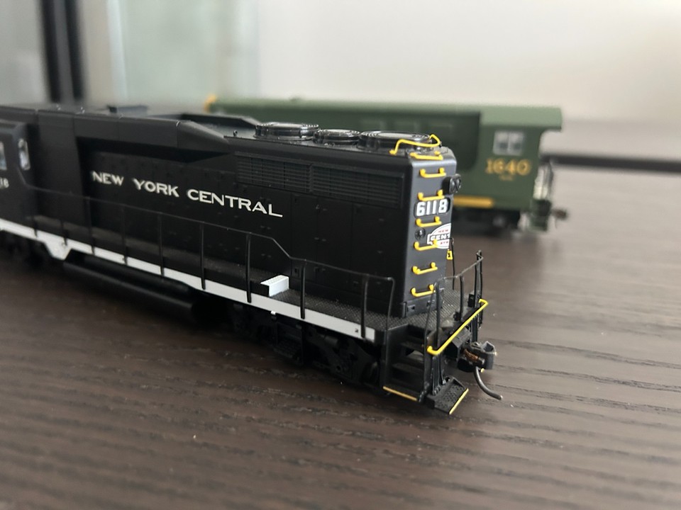 HO Proto 2000 GP30 HO Walthers Fairbanks-Morse H10-44 LOT | eBay