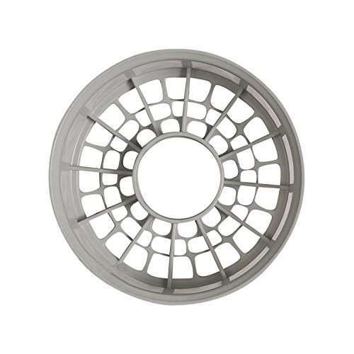 Dishwasher Filter #5304506533 for Electrolux, Frigidaire, White ...