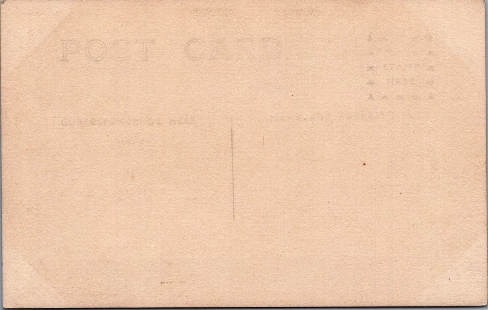 Juneau Alaska AK Cramer c1910s Ice Covered Ship RPPC Postcard | eBay