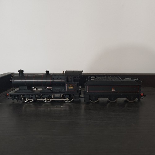 Mainline Railway OO Gauge - 37-059 2251 Class Collett Loco 2213 BR ...