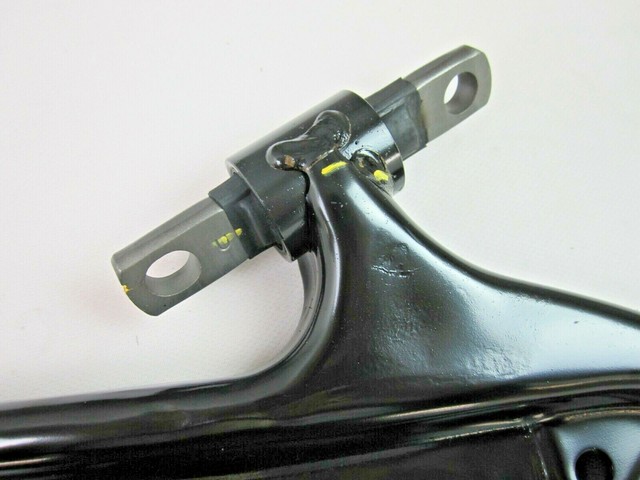 Nissan 545004BA0A Genuine OEM Lower Control Arm for sale online | eBay