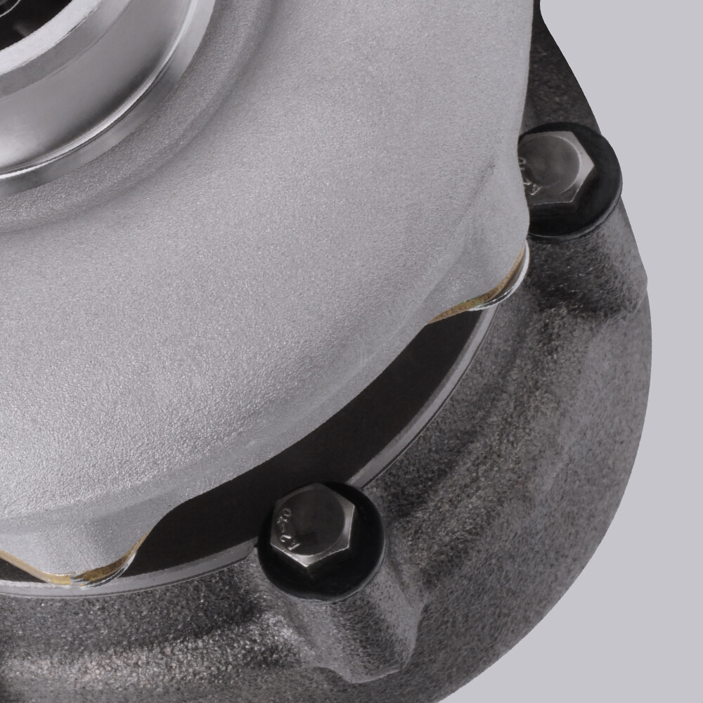 New TF035 Turbo Turbocharger Journal Bearing for Hyundai Santa Fe 2.2 ...