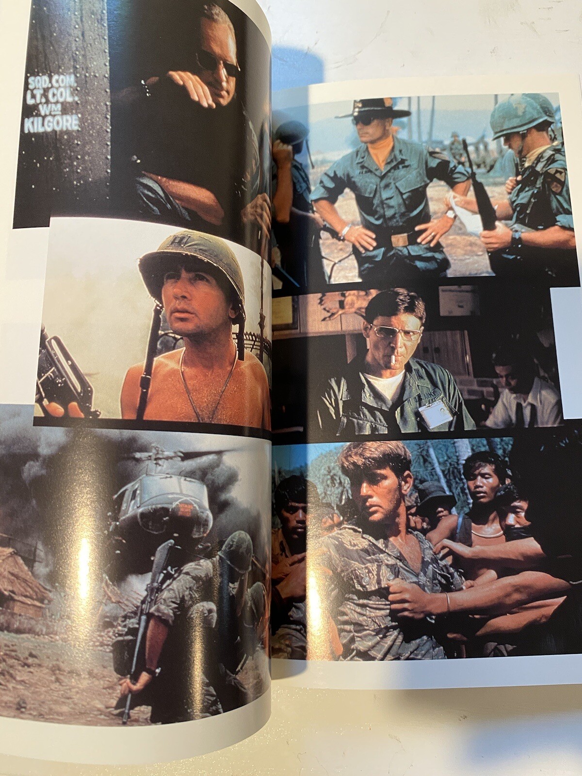 Apocalypse Now by John Milius and Francis Ford Coppola (2001, Trade ...