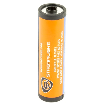 Streamlight Rechargeable Battery For Streamlight Strion 80926741751 | eBay