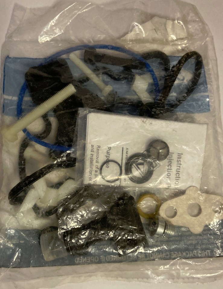 4C3Z-9B246-F OEM for Ford 6.0 Diesel STC Fitting HPOP High Pressure Oil ...