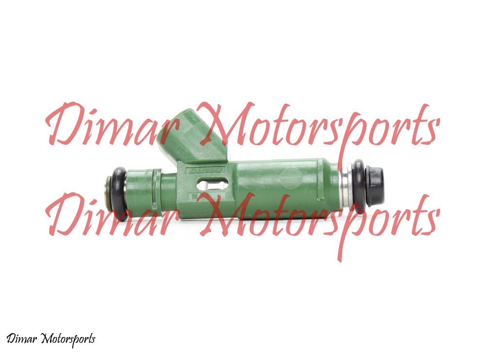 Lifetime Warranty - OEM Fuel Injector Set of 5 - 9470229 | eBay