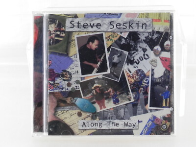 Steve Seskin - Along The Way CD | eBay