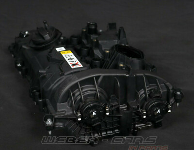 8631745 BMW Cylinder Head Cover B48 Motor BMW 3er G20 G21 320i 330i X ...