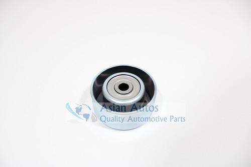 GENUINE TOYOTA SERPENTINE IDLER PULLEY OEM 16603-31040 / 1660331040 | eBay