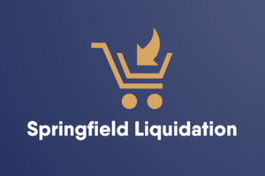 Springfield Liquidations | eBay Stores