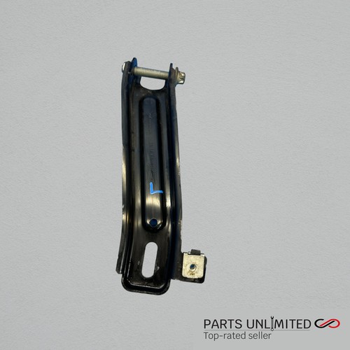 14-20 Mercedes S-Class S550 S63 W222 OEM front Left side fender brace ...