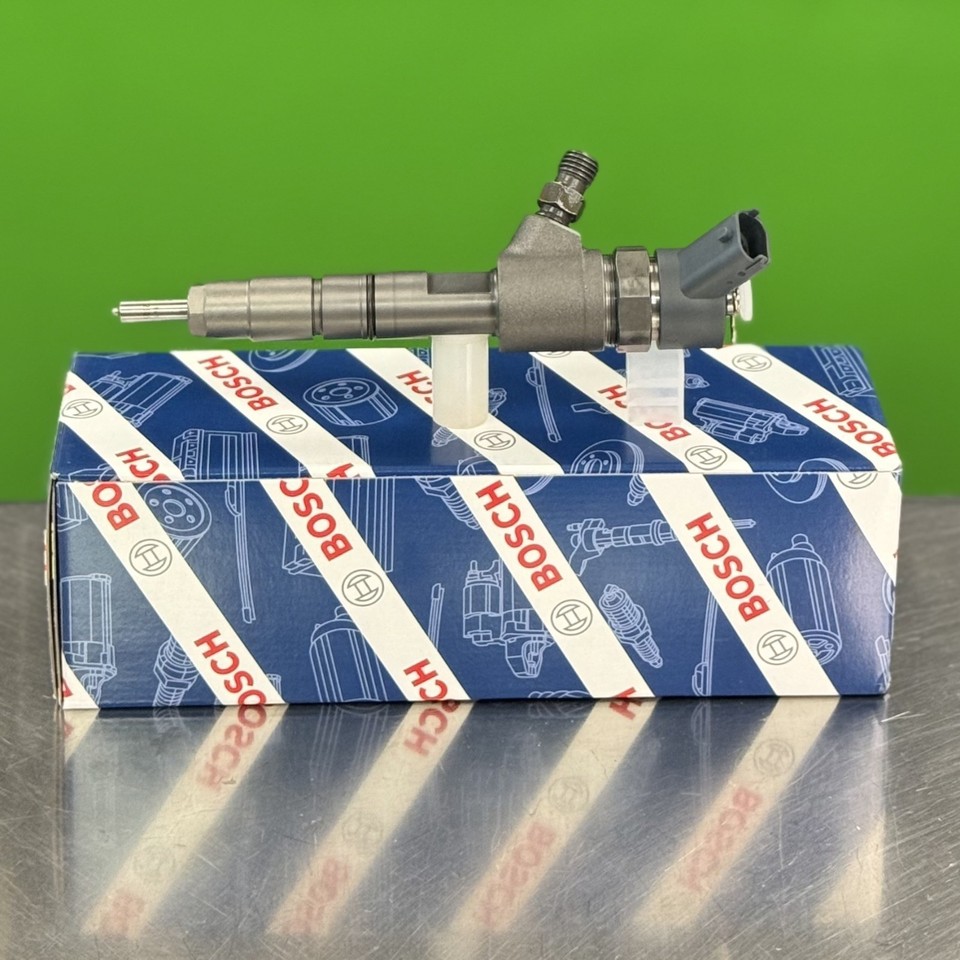 NEW FUEL INJECTOR For YANMAR ENGINE 129A01-53100 NO CORE CHR 0445110464 ...