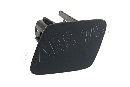 Genuine BMW F20 F20N F21 F21N Cover Spray Nozzle primed Left OEM ...