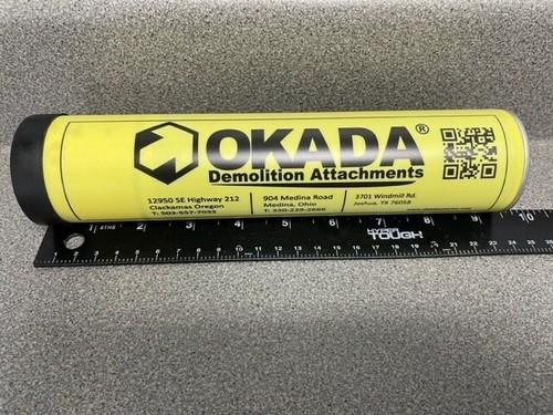 OKADA CHISEL PASTE PART # CP14, Case of 12 tubes | eBay