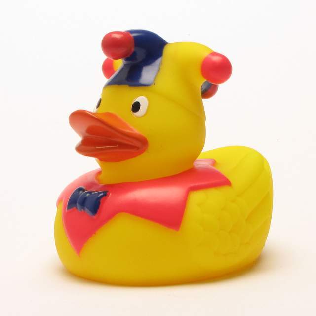 Rubber Duck - paperella di gomma - paperella di bagno | eBay