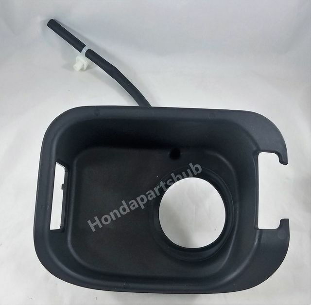 Genuine Fuel Filler Adapter Assembly 74480-TBA-A00 | eBay