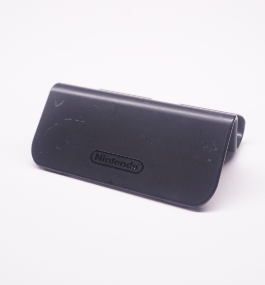 Nintendo Wii U Console Stand + Gamepad Dock OEM Official WUP-016 009 ...