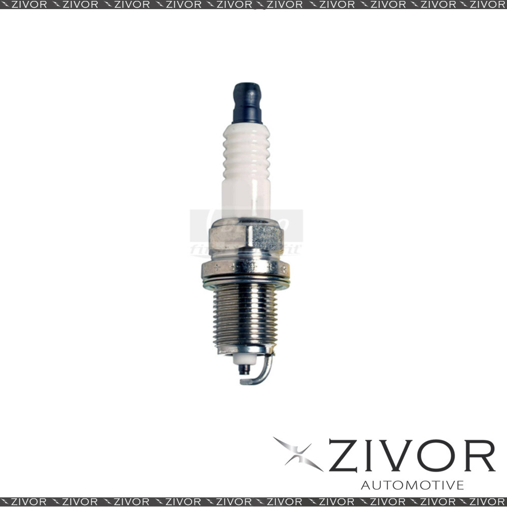 DENSO SPARK Plug-Set of 2- NICKEL- KJ16CR-L11 For HOLDEN *By Zivor* | eBay