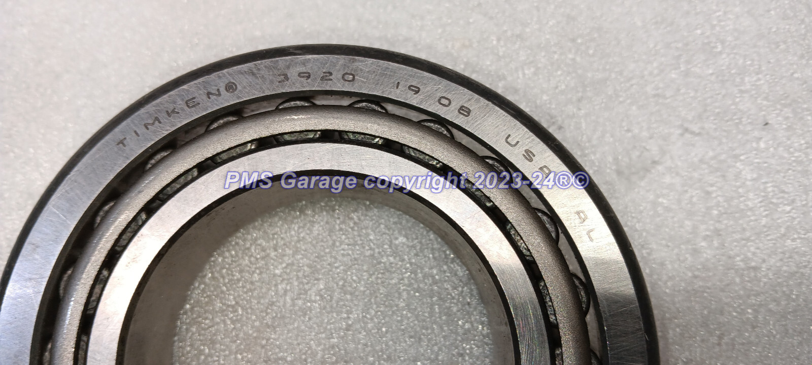 John Deere Fitment Timken Bearing fitment unkown | eBay