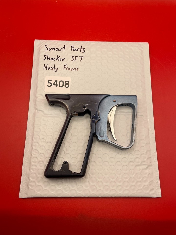 Smart Parts Shocker SFT Nasty Frame | eBay